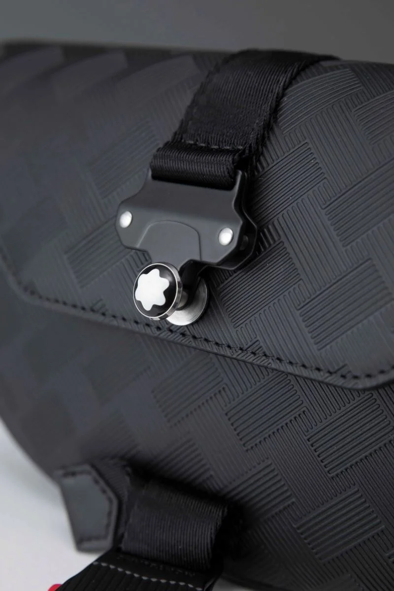 Official Mens Montblanc Satchel Bags