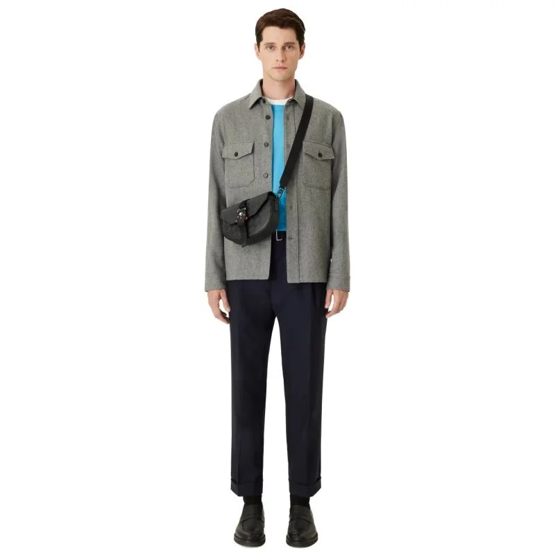 Official Mens Montblanc Satchel Bags