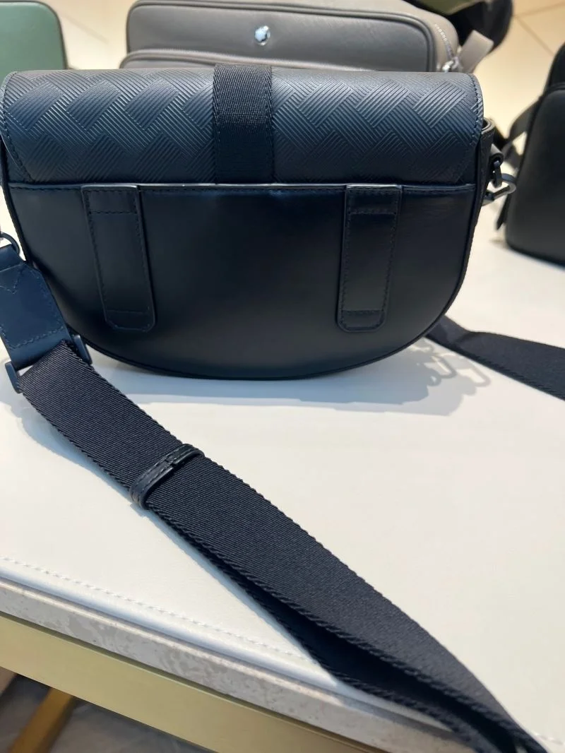 Official Mens Montblanc Satchel Bags