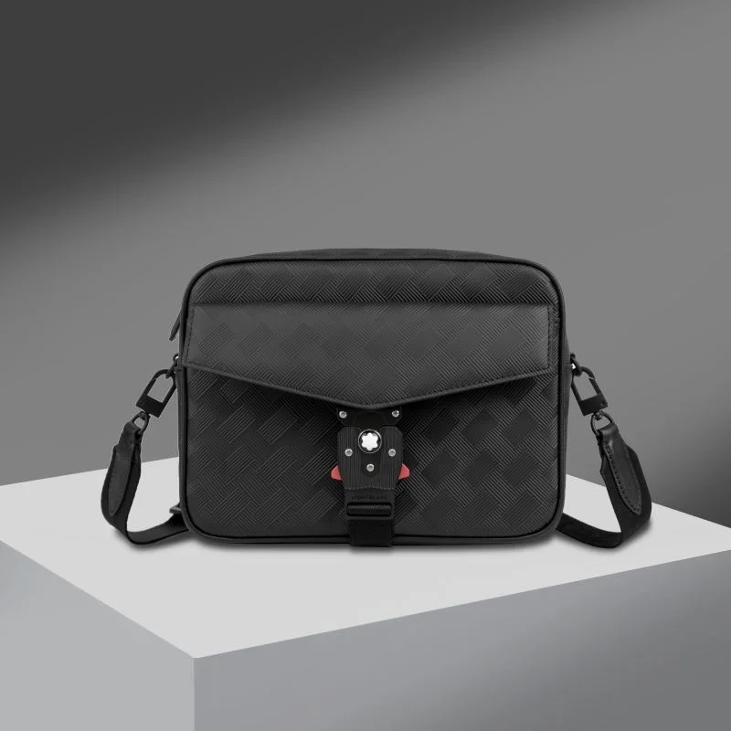 Official Mens Montblanc Satchel Bags