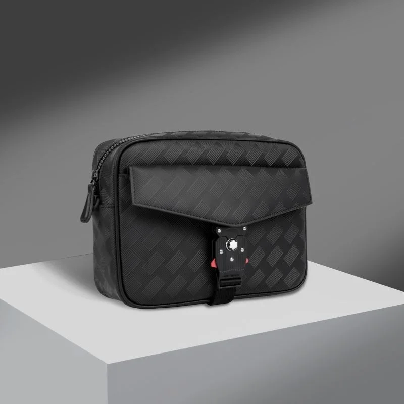 Official Mens Montblanc Satchel Bags