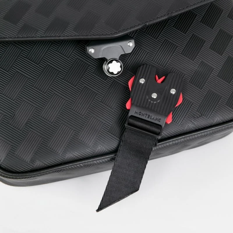 Official Mens Montblanc Satchel Bags