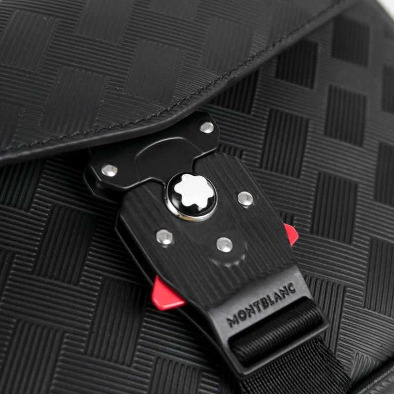 Official Mens Montblanc Satchel Bags