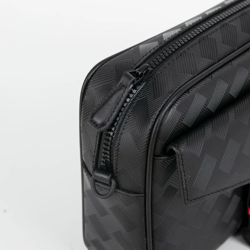 Official Mens Montblanc Satchel Bags