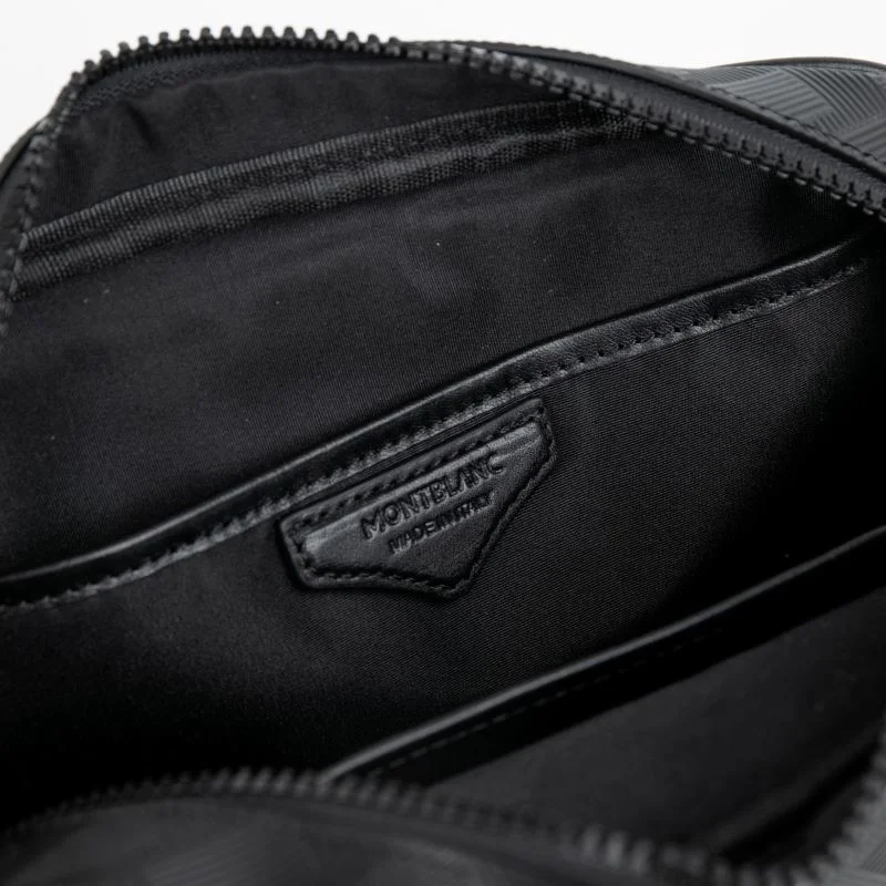 Official Mens Montblanc Satchel Bags