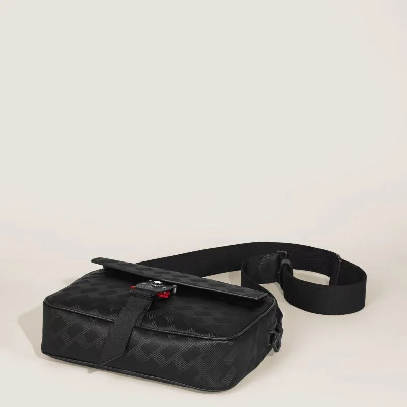 Official Mens Montblanc Satchel Bags