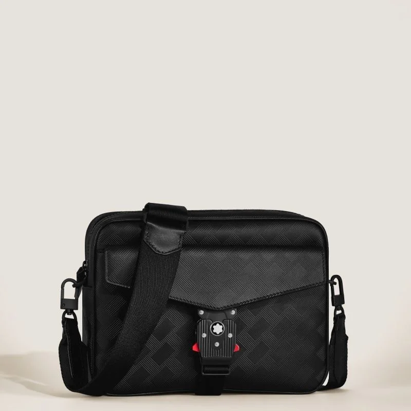 Official Mens Montblanc Satchel Bags