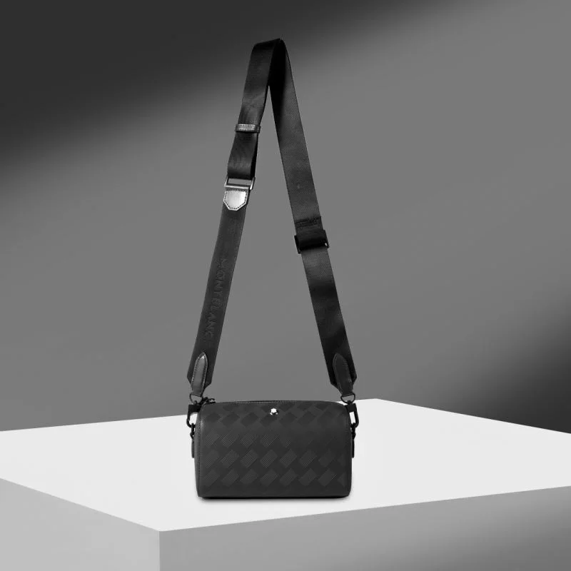 Perfect replica Mens Montblanc Satchel Bags