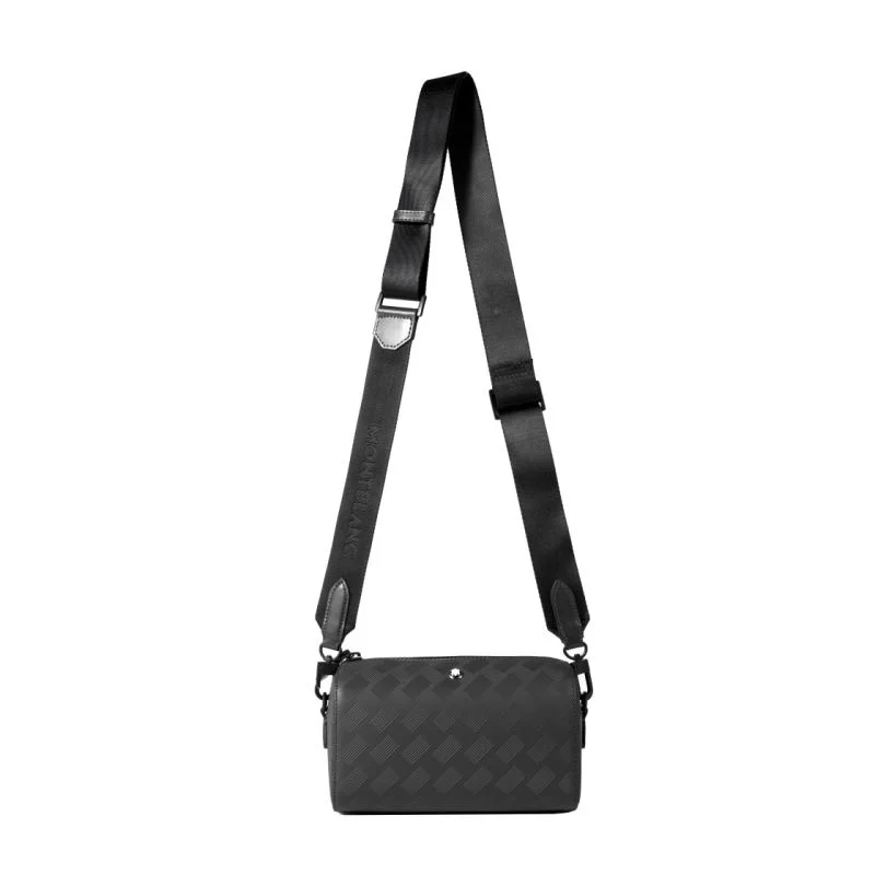 Perfect replica Mens Montblanc Satchel Bags