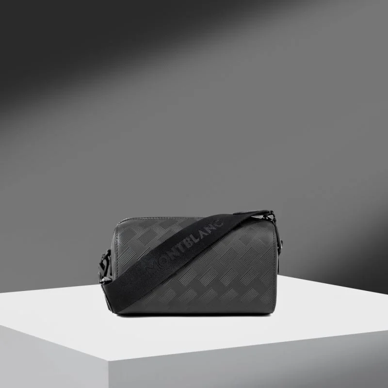 Perfect replica Mens Montblanc Satchel Bags