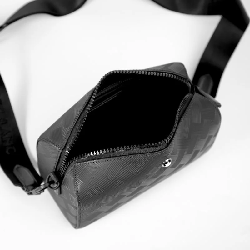 Perfect replica Mens Montblanc Satchel Bags