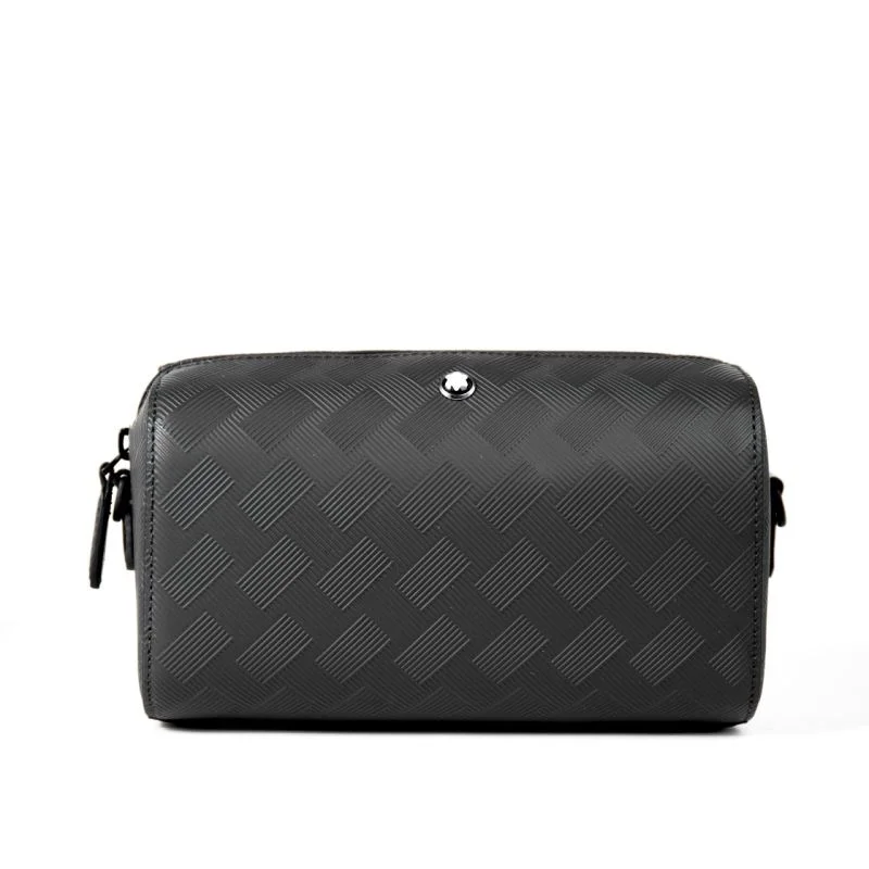 Perfect replica Mens Montblanc Satchel Bags