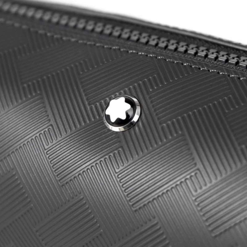 Perfect replica Mens Montblanc Satchel Bags