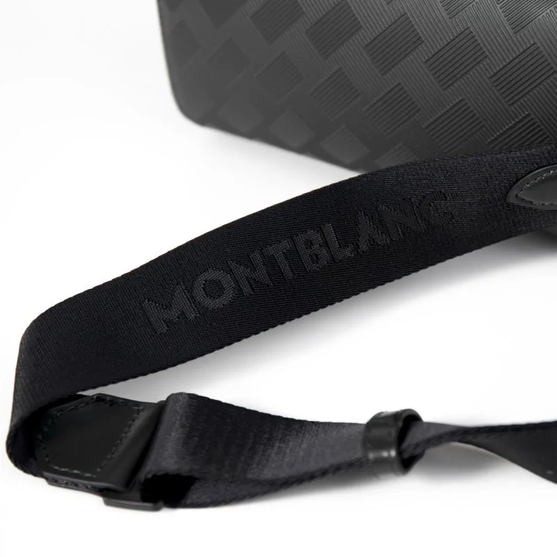 Perfect replica Mens Montblanc Satchel Bags