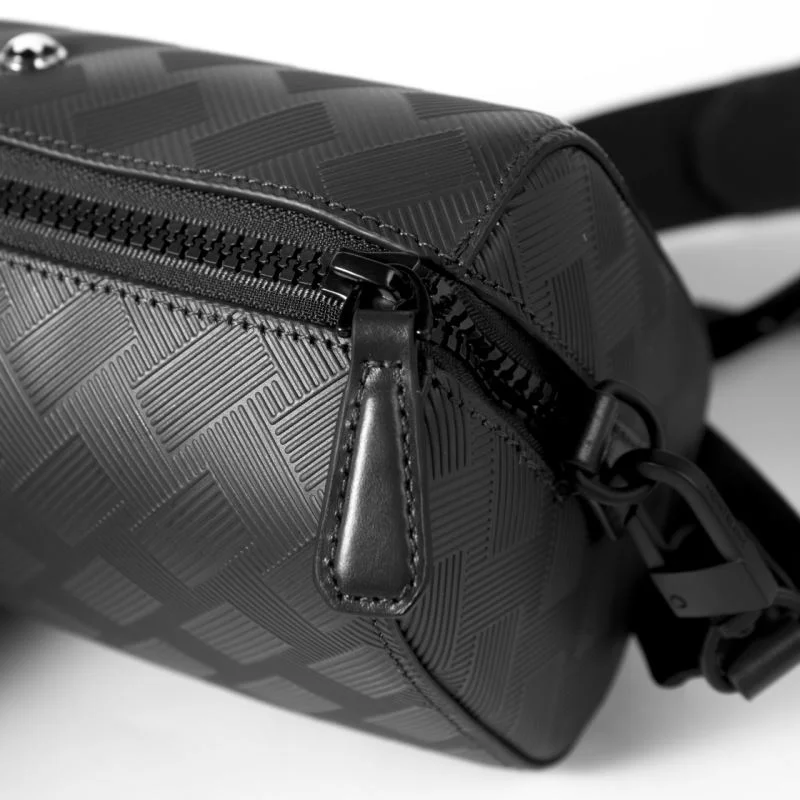 Perfect replica Mens Montblanc Satchel Bags