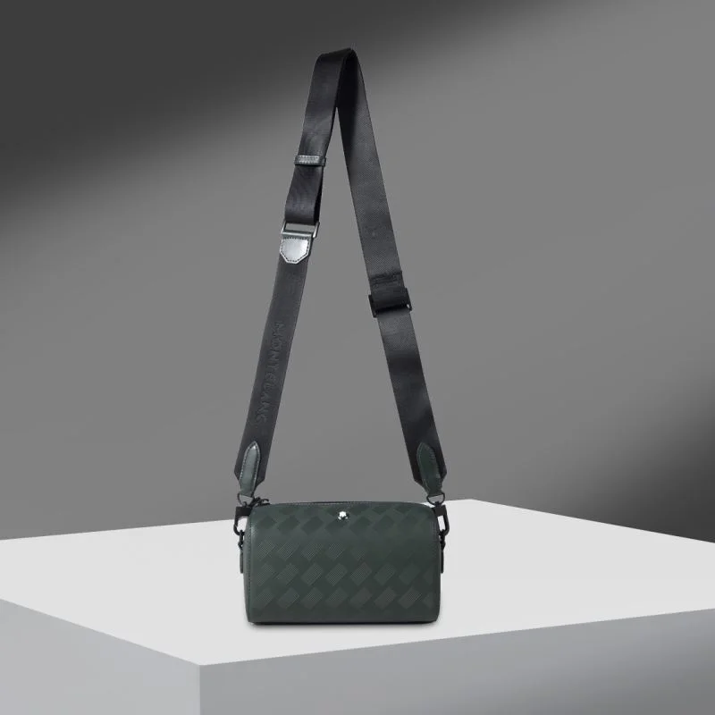 Factory-made Mens Montblanc Satchel Bags
