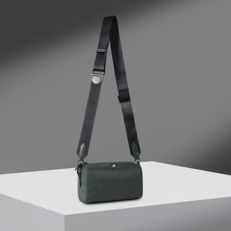 Factory-made Mens Montblanc Satchel Bags