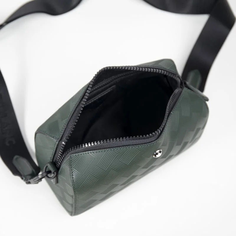 Factory-made Mens Montblanc Satchel Bags