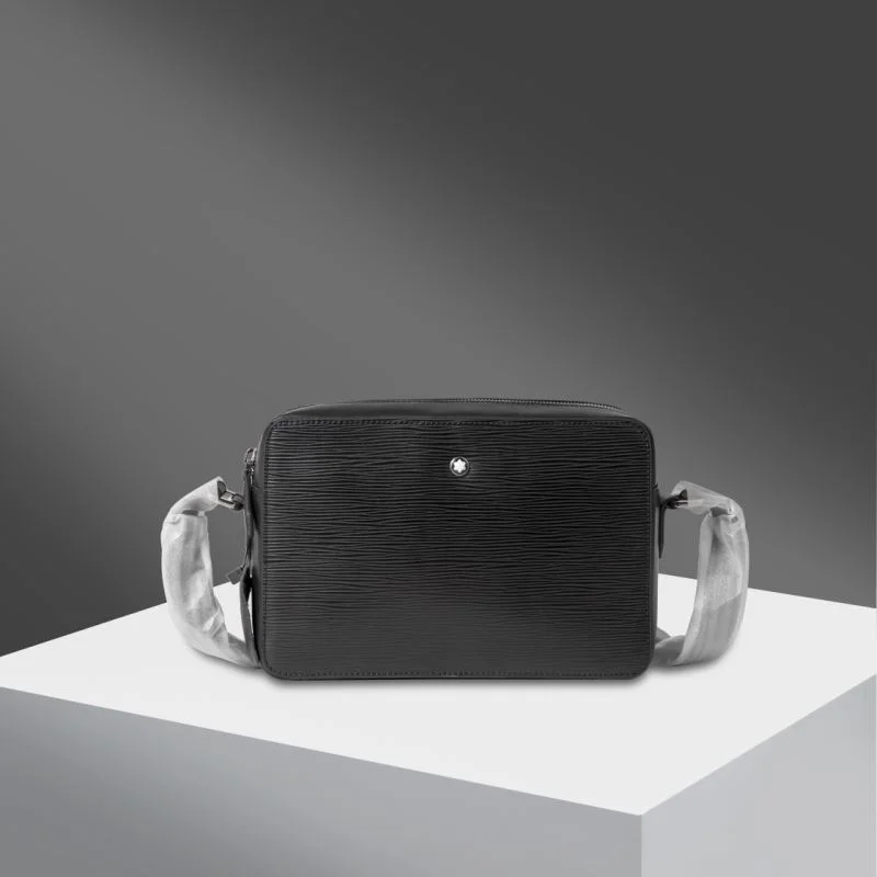 Value-priced Mens Montblanc Satchel Bags
