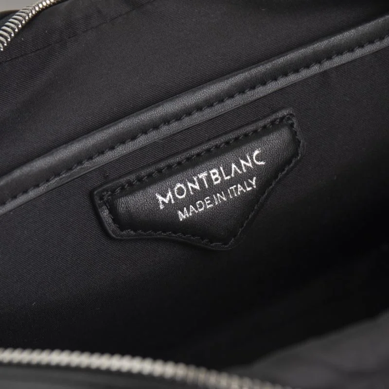 Value-priced Mens Montblanc Satchel Bags