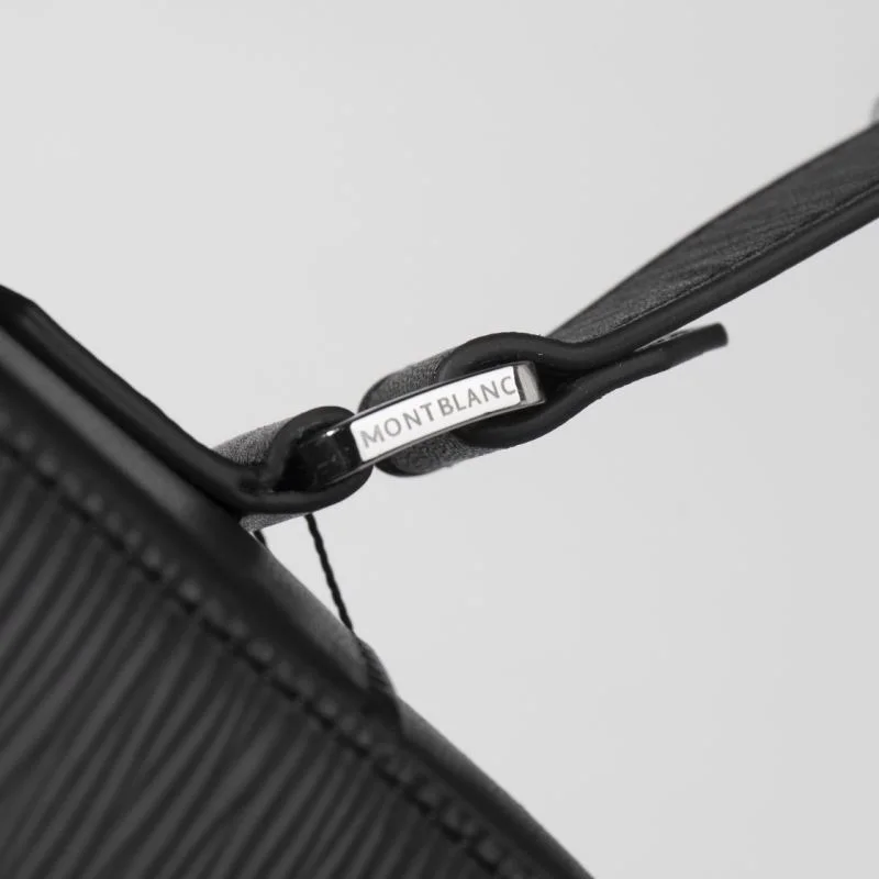 Value-priced Mens Montblanc Satchel Bags