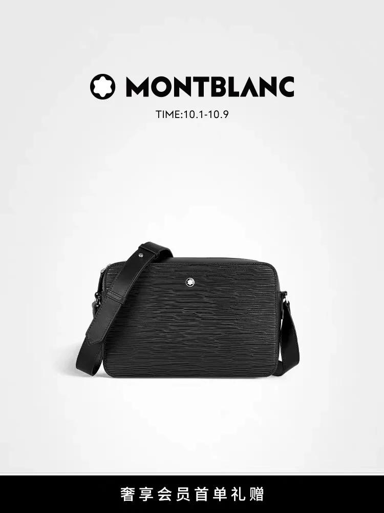 Value-priced Mens Montblanc Satchel Bags