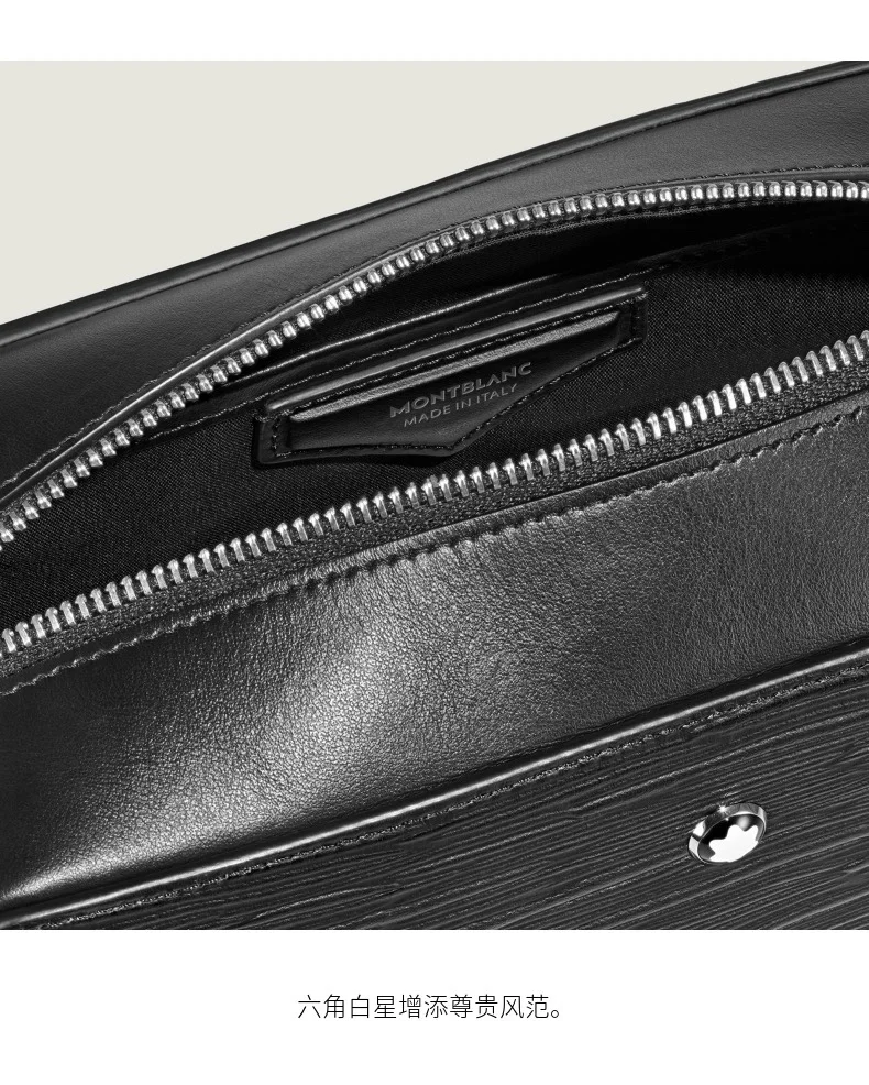 Value-priced Mens Montblanc Satchel Bags