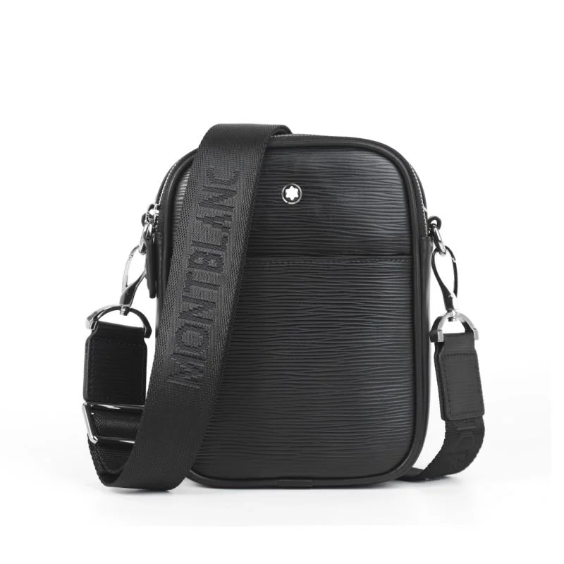 Mens Montblanc Satchel Bags