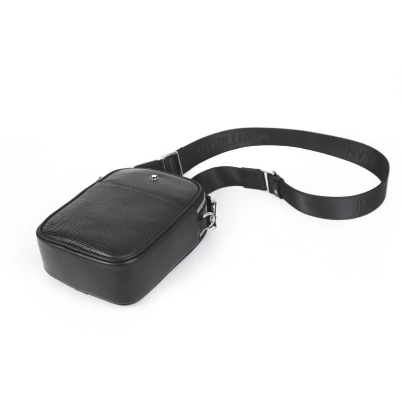 Original Mens Montblanc Satchel Bags
