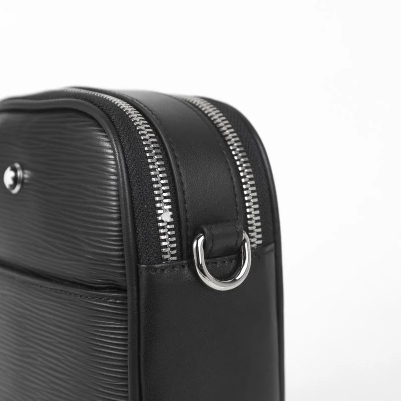 Original Mens Montblanc Satchel Bags