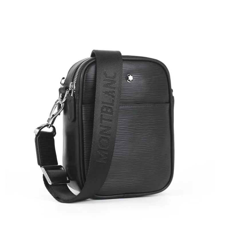 Original Mens Montblanc Satchel Bags