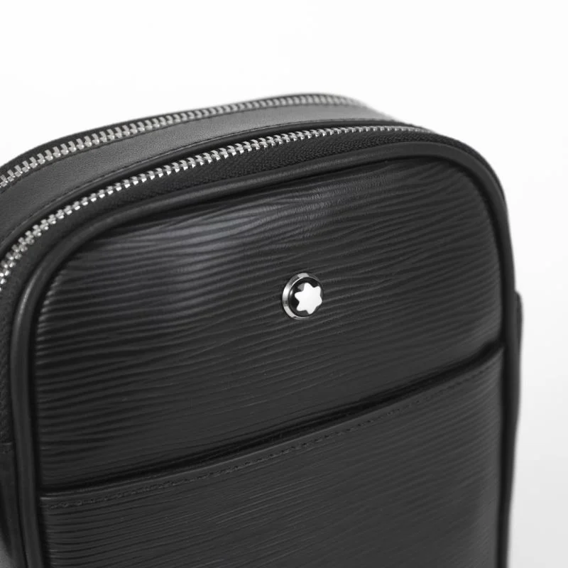 Original Mens Montblanc Satchel Bags