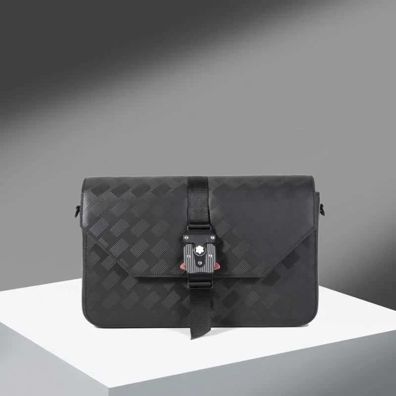 Bargain Mens Montblanc Satchel Bags