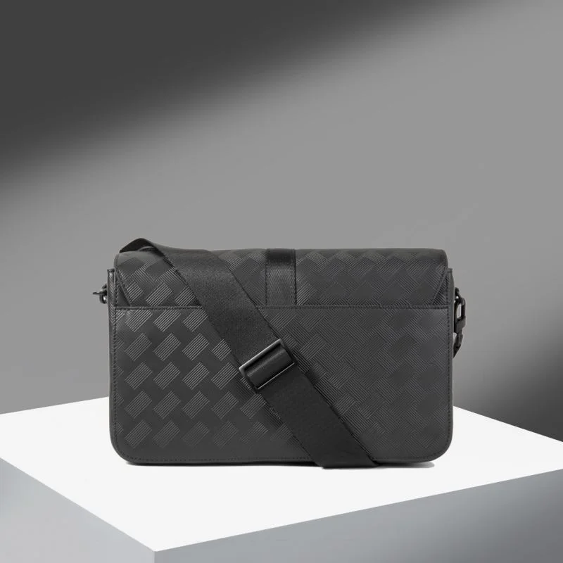Bargain Mens Montblanc Satchel Bags