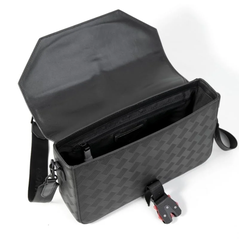 Bargain Mens Montblanc Satchel Bags