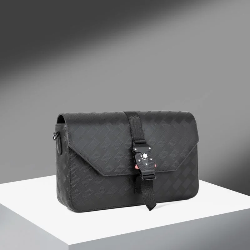 Bargain Mens Montblanc Satchel Bags