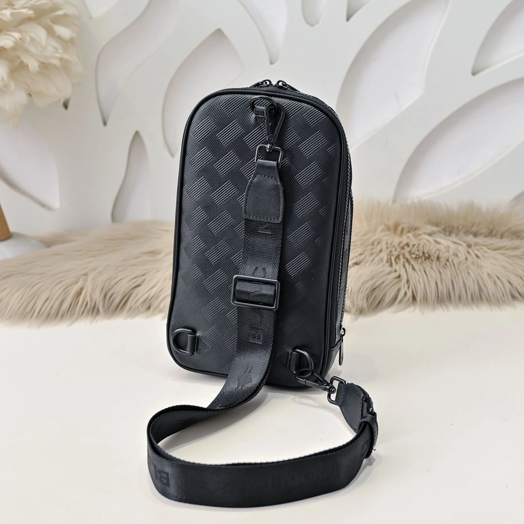 Indistinguishable Mens Montblanc Waist Chest Packs