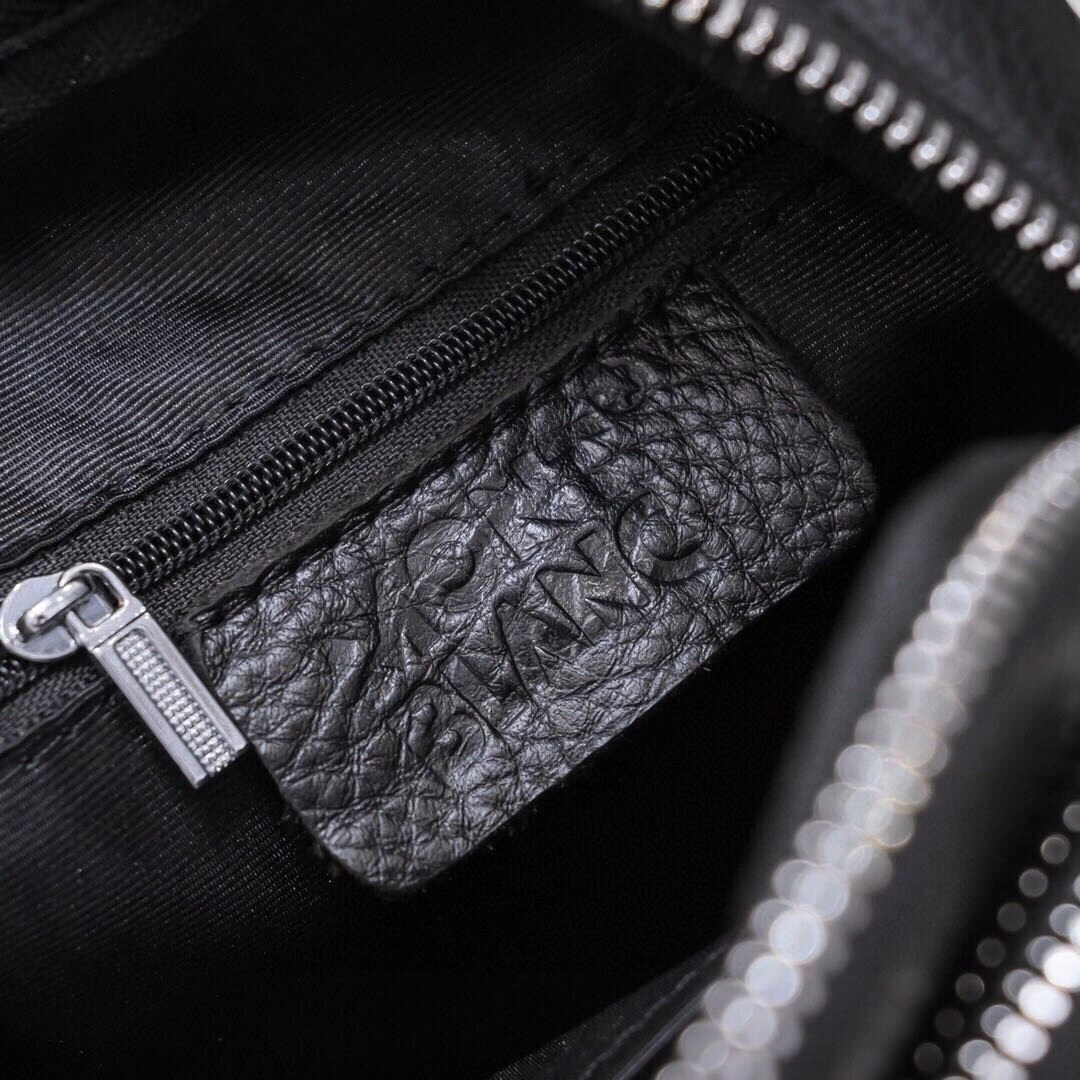 Accurate model Mens Montblanc Waist Chest Packs