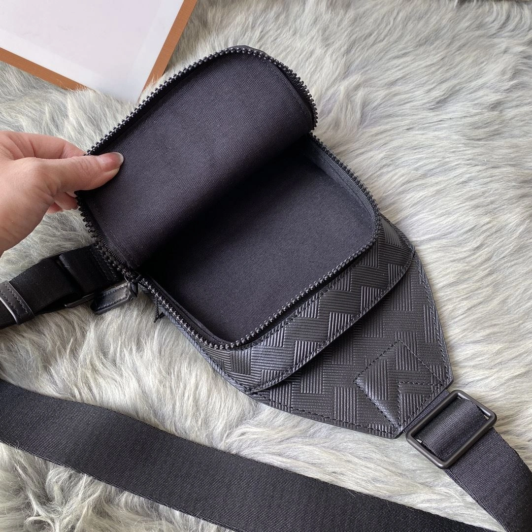 High accuracy Mens Montblanc Waist Chest Packs