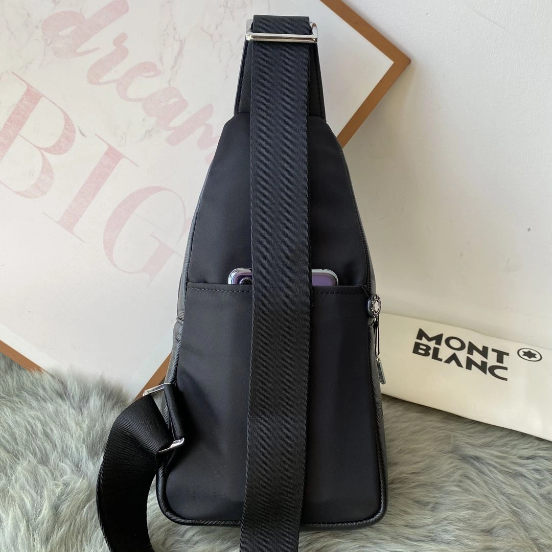 High accuracy Mens Montblanc Waist Chest Packs