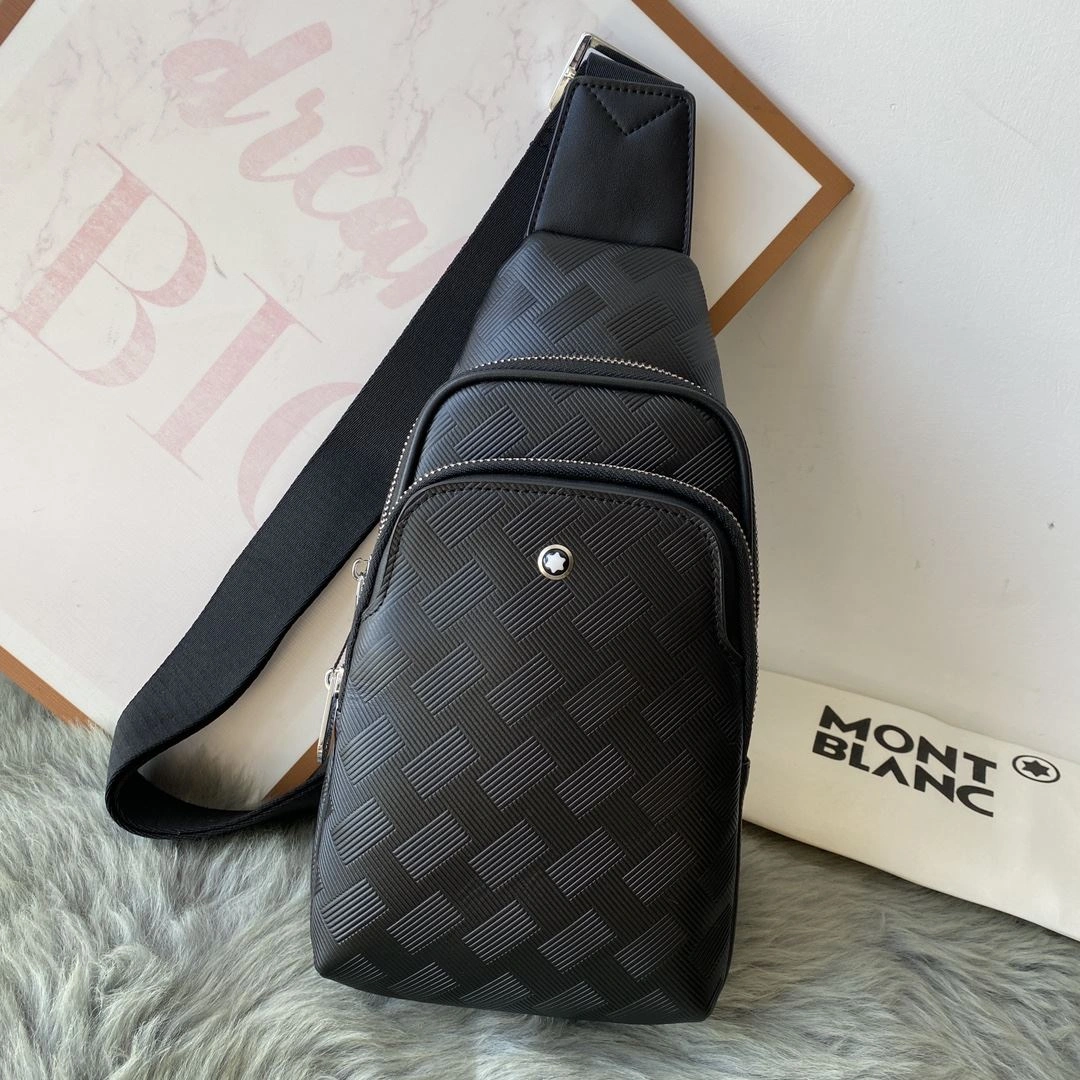 High accuracy Mens Montblanc Waist Chest Packs