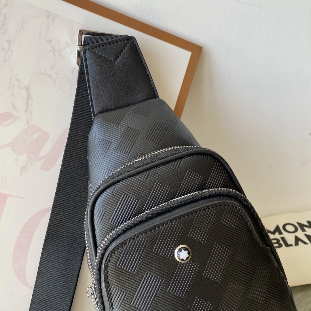 High accuracy Mens Montblanc Waist Chest Packs