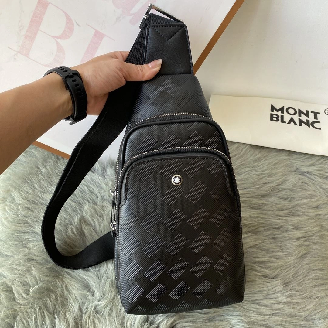 High accuracy Mens Montblanc Waist Chest Packs
