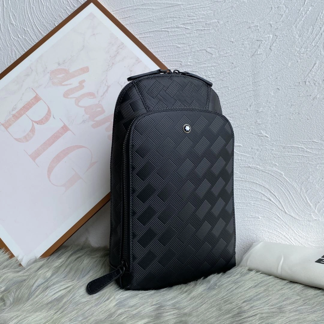 Perfect replica Mens Montblanc Waist Chest Packs