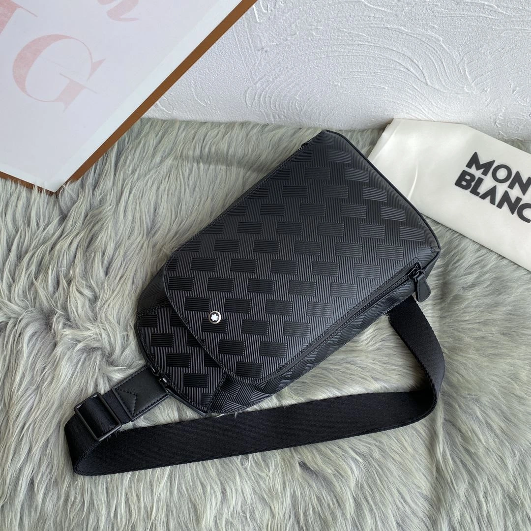 Perfect replica Mens Montblanc Waist Chest Packs