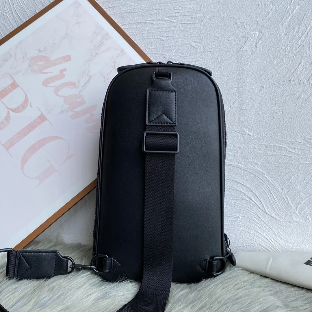Value-priced Mens Montblanc Waist Chest Packs