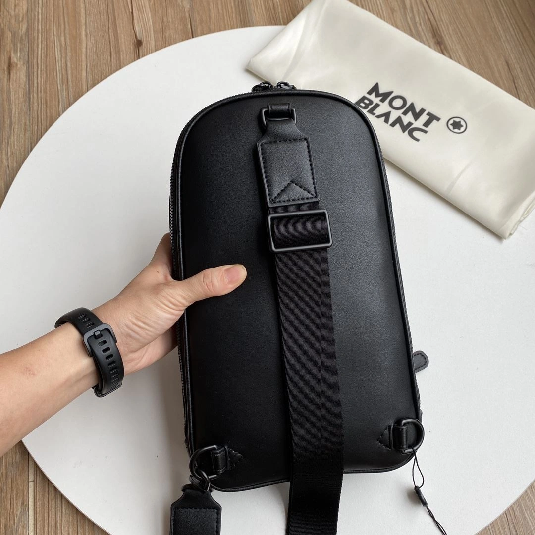 Perfect replica Mens Montblanc Waist Chest Packs