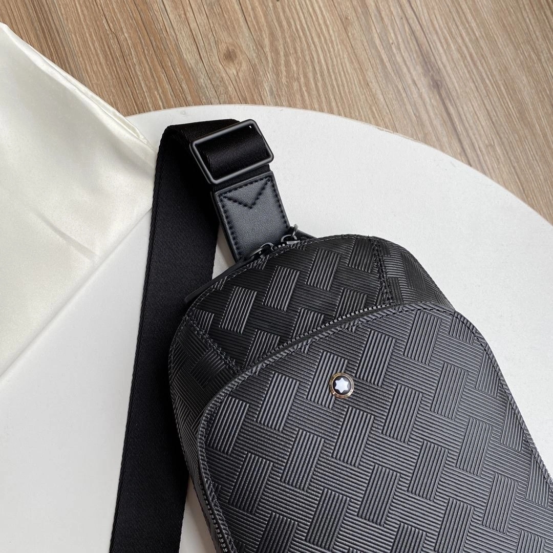 Perfect replica Mens Montblanc Waist Chest Packs