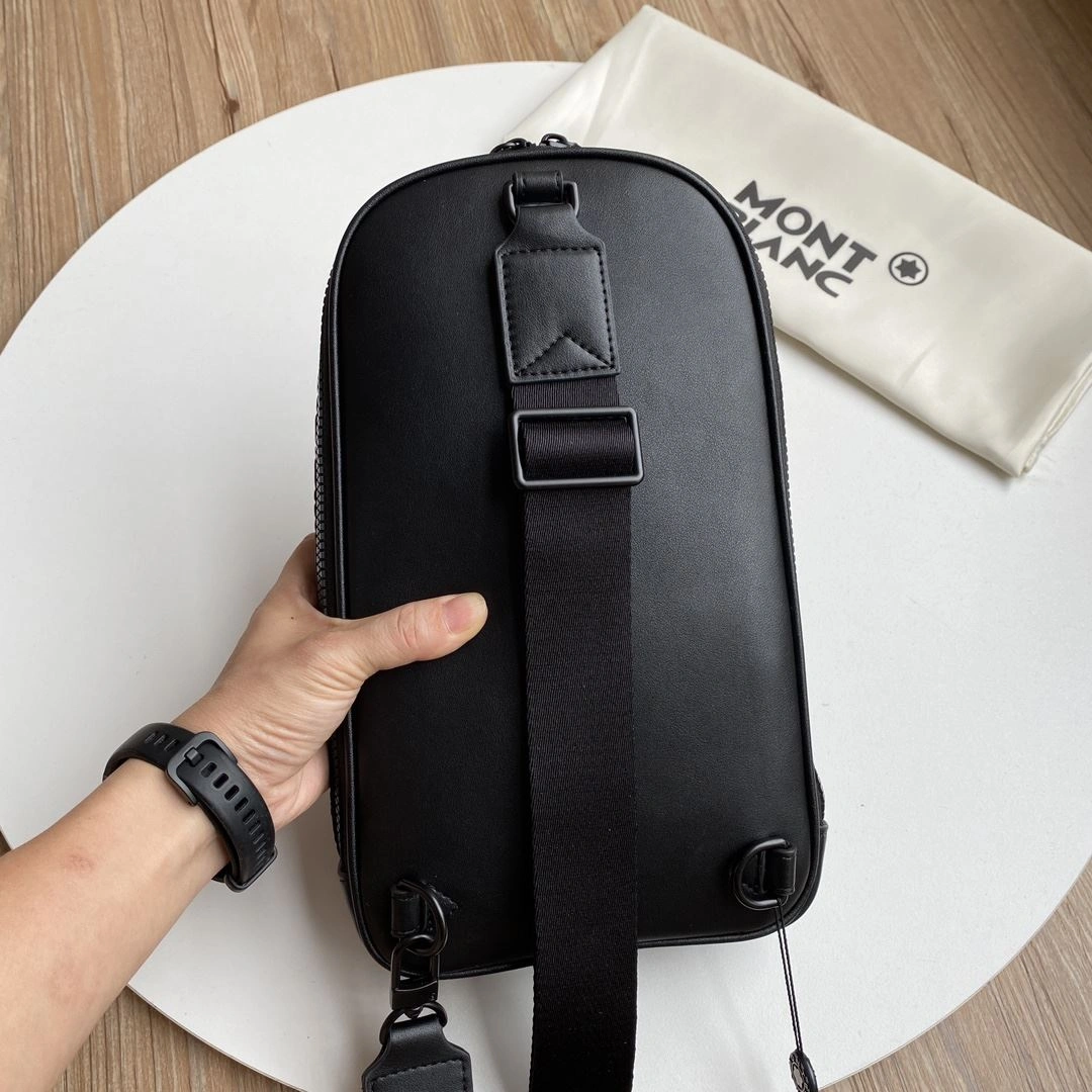 1:1 copy Mens Montblanc Waist Chest Packs