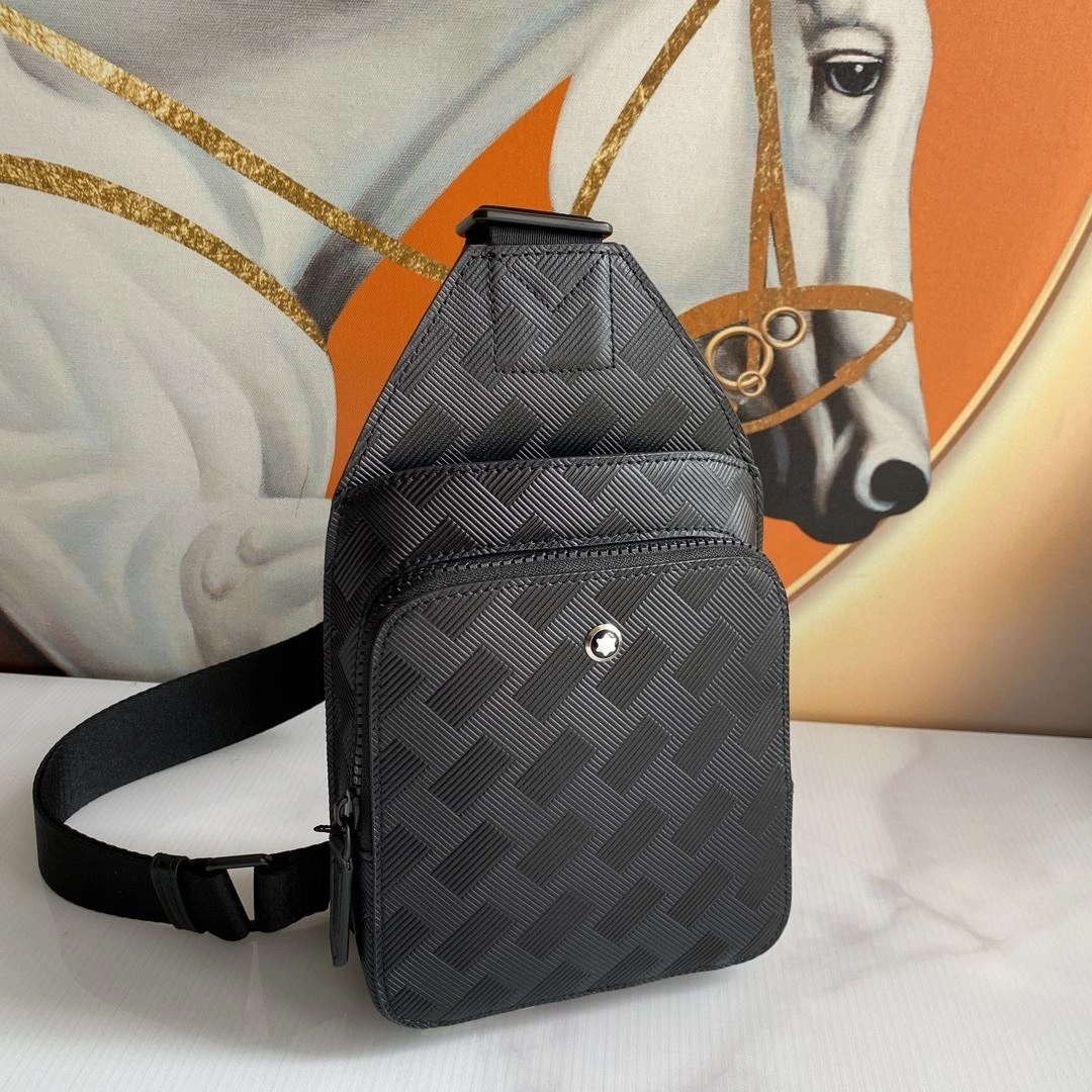 Exact replica Mens Montblanc Waist Chest Packs